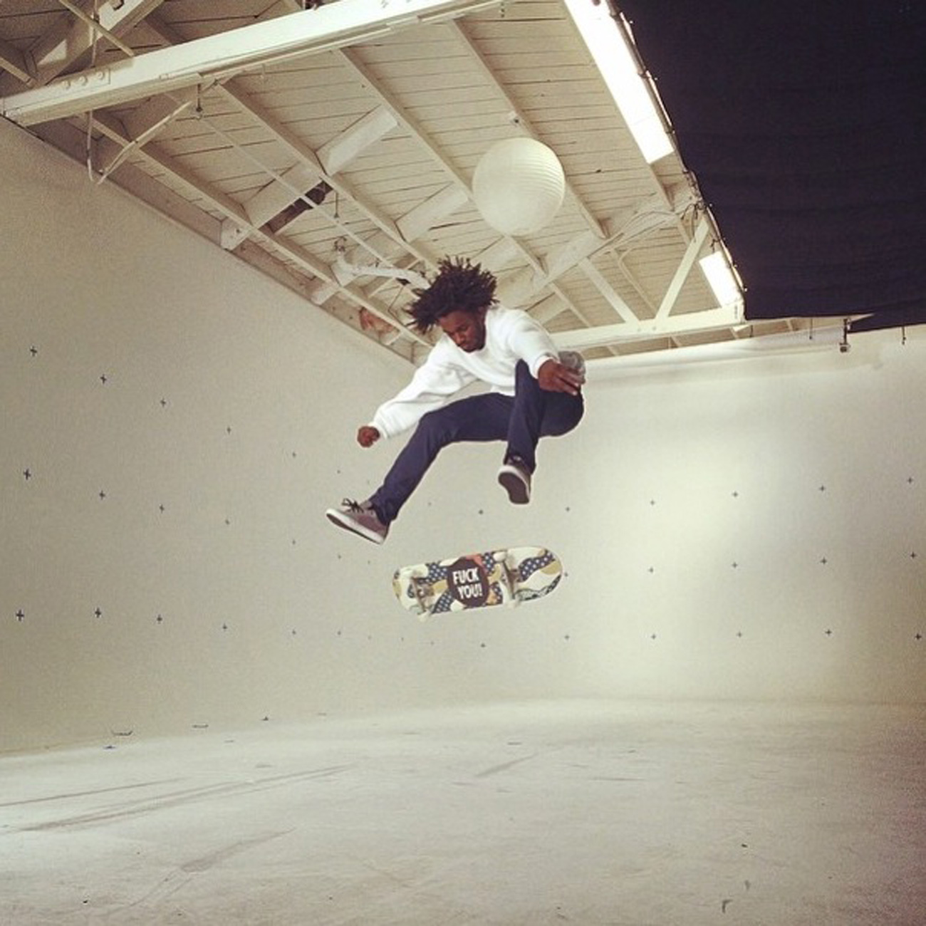 Cyrcle » Cyrcle x dc : Behind the scenes