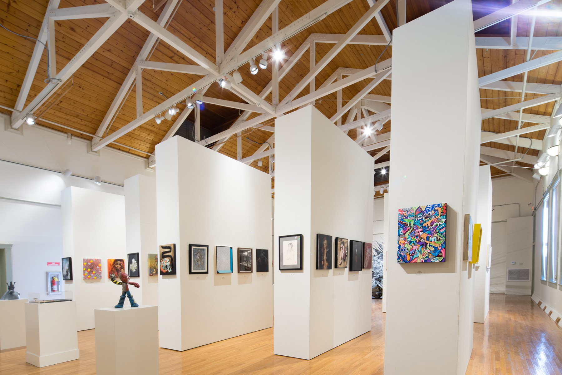 Cyrcle » Honolulu Museum of Art School